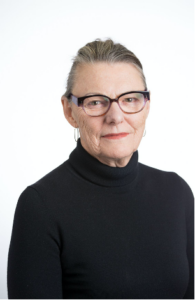 Merrilyn Walton - Cocoa Research Science