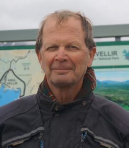 Phil Simmons - Cocoa Research Science